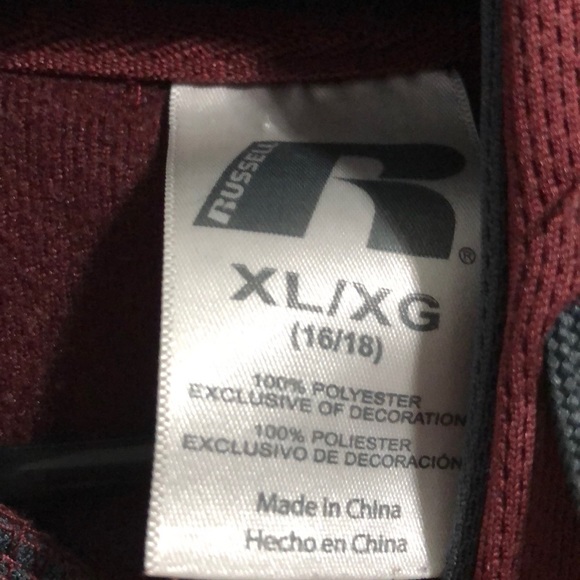 Tops | Am Hoodie | Poshmark